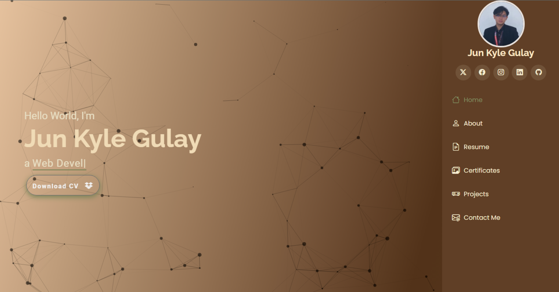 Jun Kyle A. Gulay